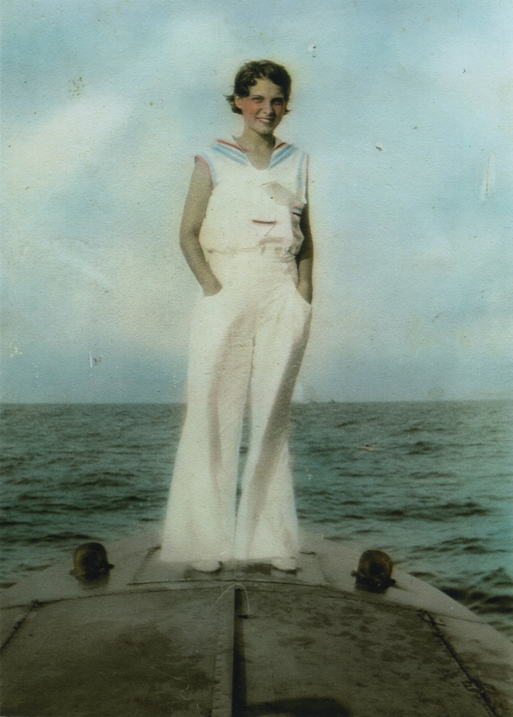 Galleries / Vic Viosca Collections / Vic Viosca Scans | Viosca.Com