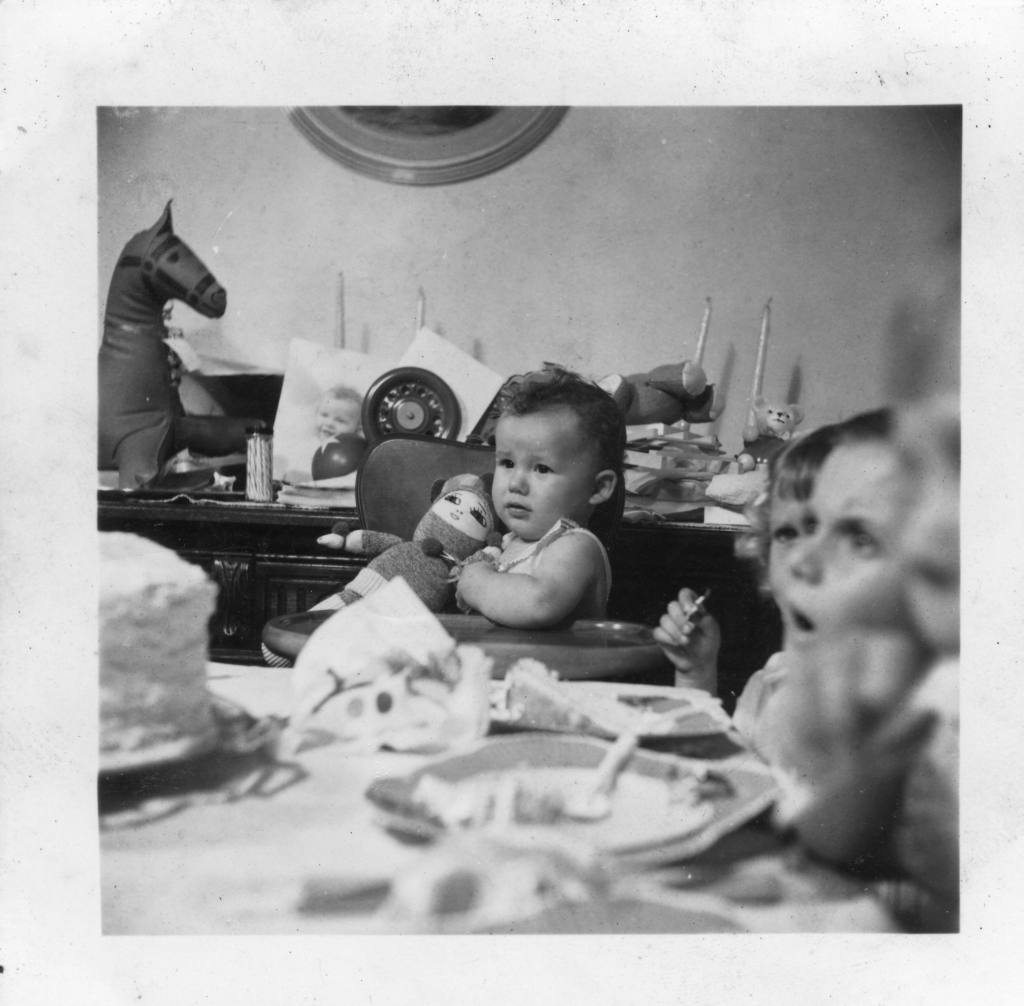 Galleries / Vic Viosca Collections / Vic Viosca Scans | Viosca.Com