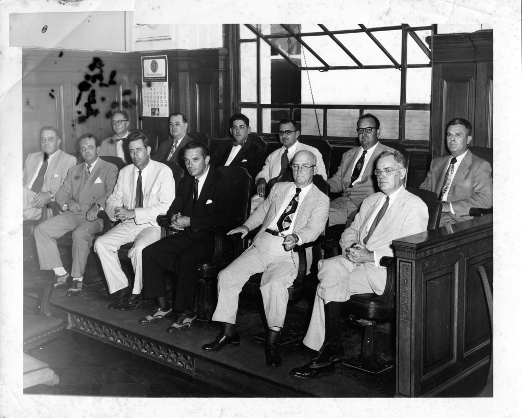 Galleries / Vic Viosca Collections / Vic Viosca Scans | Viosca.Com